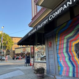 VICTORIA PASTRY - Updated July 2025 - 906 Photos & 762 Reviews - 700 ...