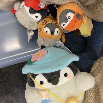 GATCHA - Updated July 2025 - 272 Photos & 66 Reviews - 133-33 39th Ave ...