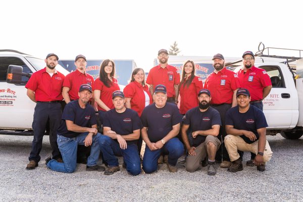 Plumb-Rite Plumbing - Updated December 2025 - 21 Reviews - 2124 US Hwy ...