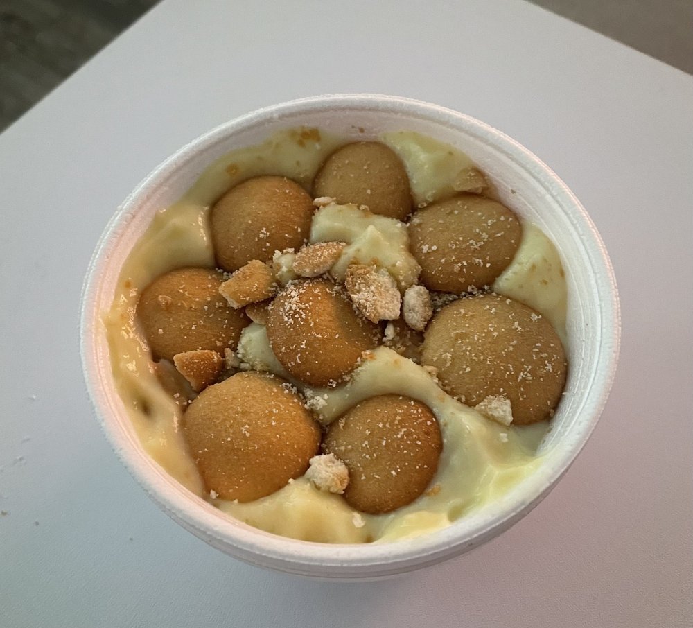 A TOUCH BY TONYA SOUL FOOD AND SOUTHERN CUISINE - Updated January 2026 ...