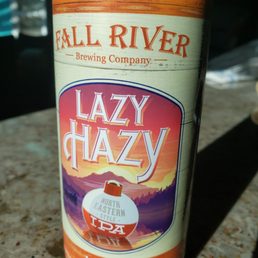 FALL RIVER BREWERY - Updated July 2025 - 31 Photos & 24 Reviews - 4001 ...