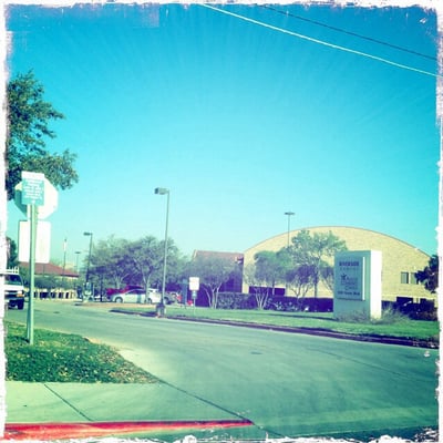 AUSTIN COMMUNITY COLLEGE - RIVERSIDE CAMPUS - Updated October 2025 - 12 ...