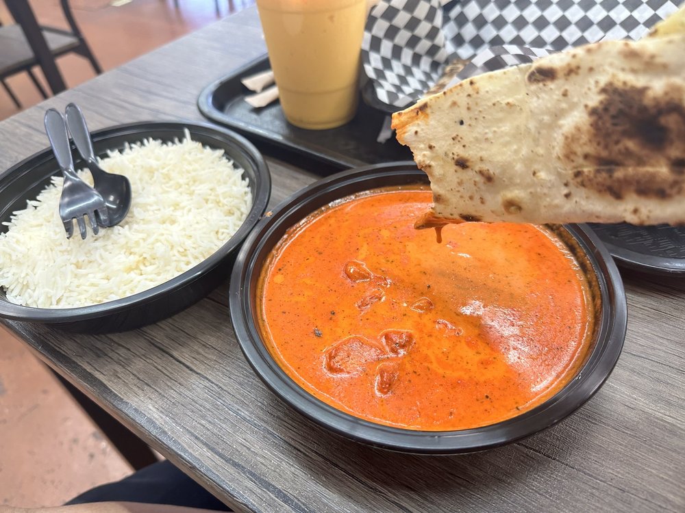 TWISTED INDIAN - 21 Photos & 24 Reviews - 1999 East Ajo Way, Tucson ...