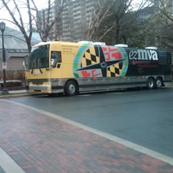 CHEVY CHASE MVA BUS - 4433 S Park Ave, Chevy Chase, Maryland ...
