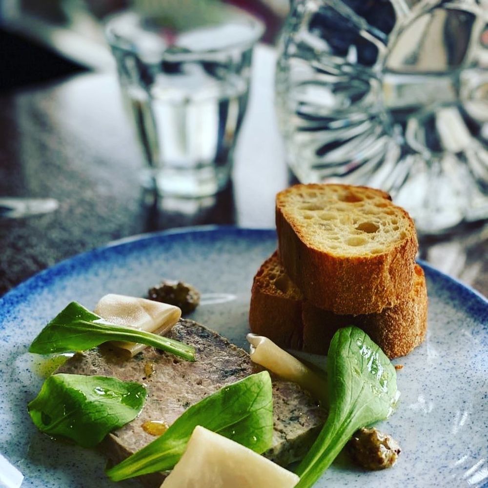 AU COMPTOIR - 412 Photos & 197 Reviews - French - 2278 W 4th Avenue ...