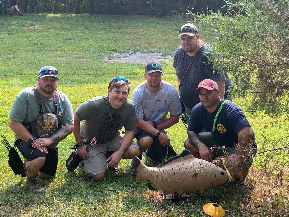 ELEVATED ARCHERY - Updated January 2026 - 14702 Timber Ln, Bonner ...