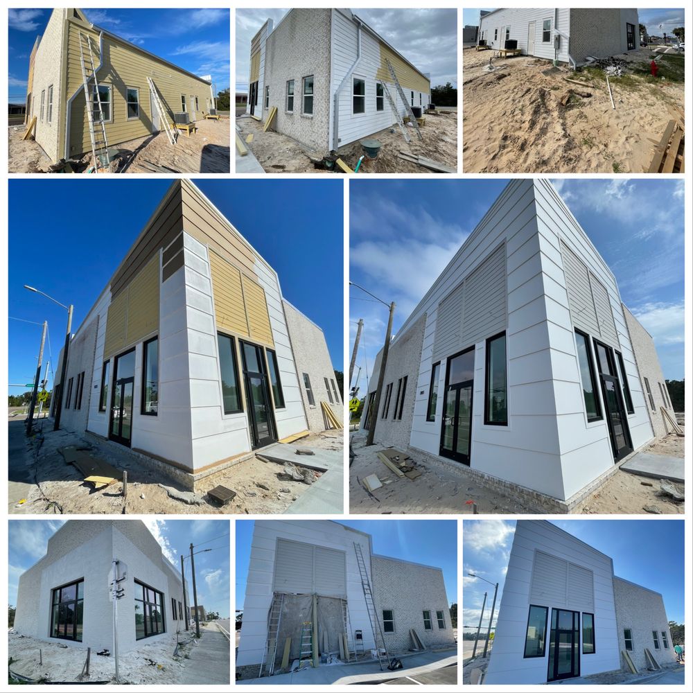 PITTS BROTHERS CONSTRUCTION - Request a Quote - 11 Photos - 219 Placido ...