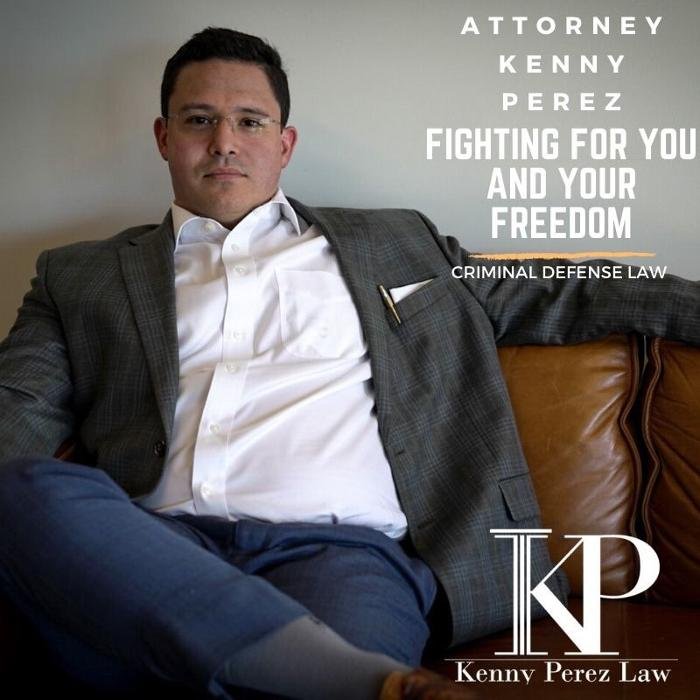 KENNY PEREZ LAW - Updated March 2025 - 11 Photos & 10 Reviews - 1900 N ...