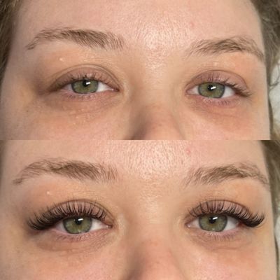 AMAZING BROWS AND LASHES - Updated October 2025 - 164 Photos & 110 ...