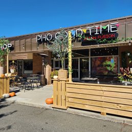PHO GOOD TIME ASIAN FUSION - Updated December 2025 - 242 Photos & 76 ...