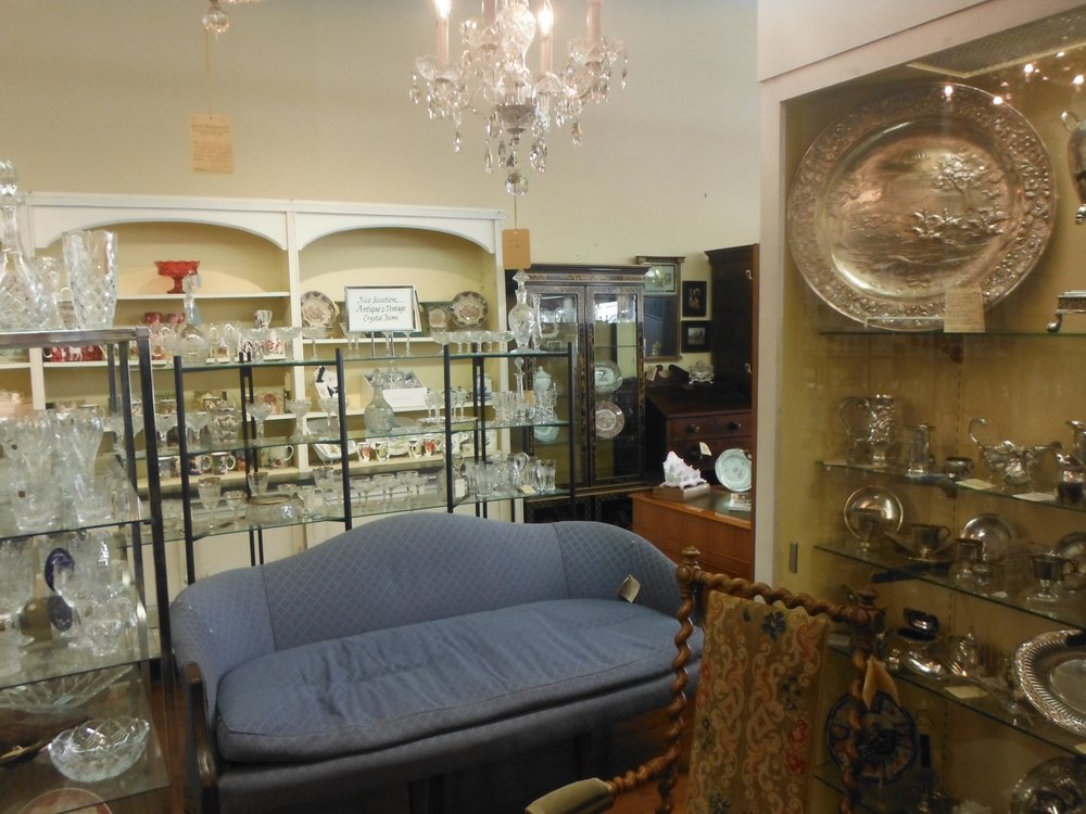 GEORGE C. BIRLANT & CO - Updated July 2025 - 14 Photos - 191 King St ...