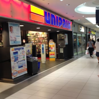 UNIPRIX - Updated December 2025 - 3575 Avenue du Parc, Montréal, Quebec ...