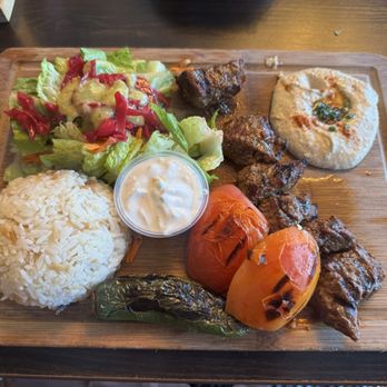 COBANI GYRO & KEBAB - Updated October 2025 - 1095 Photos & 899 Reviews ...