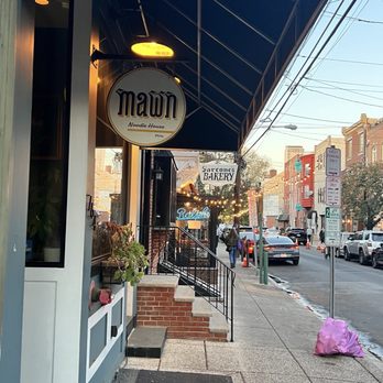 MAWN - Updated February 2025 - 581 Photos & 145 Reviews - 764 S 9th St ...