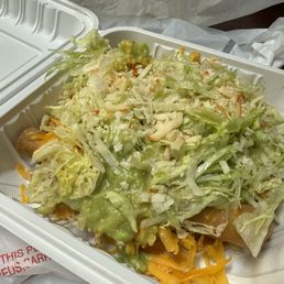 CHUY’S TACO SHOP - Updated October 2025 - 1101 Photos & 1102 Reviews ...