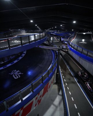 SUPERCHARGED ENTERTAINMENT - Updated April 2025 - 325 Photos & 170 Reviews - 987 US Rte 1 ...