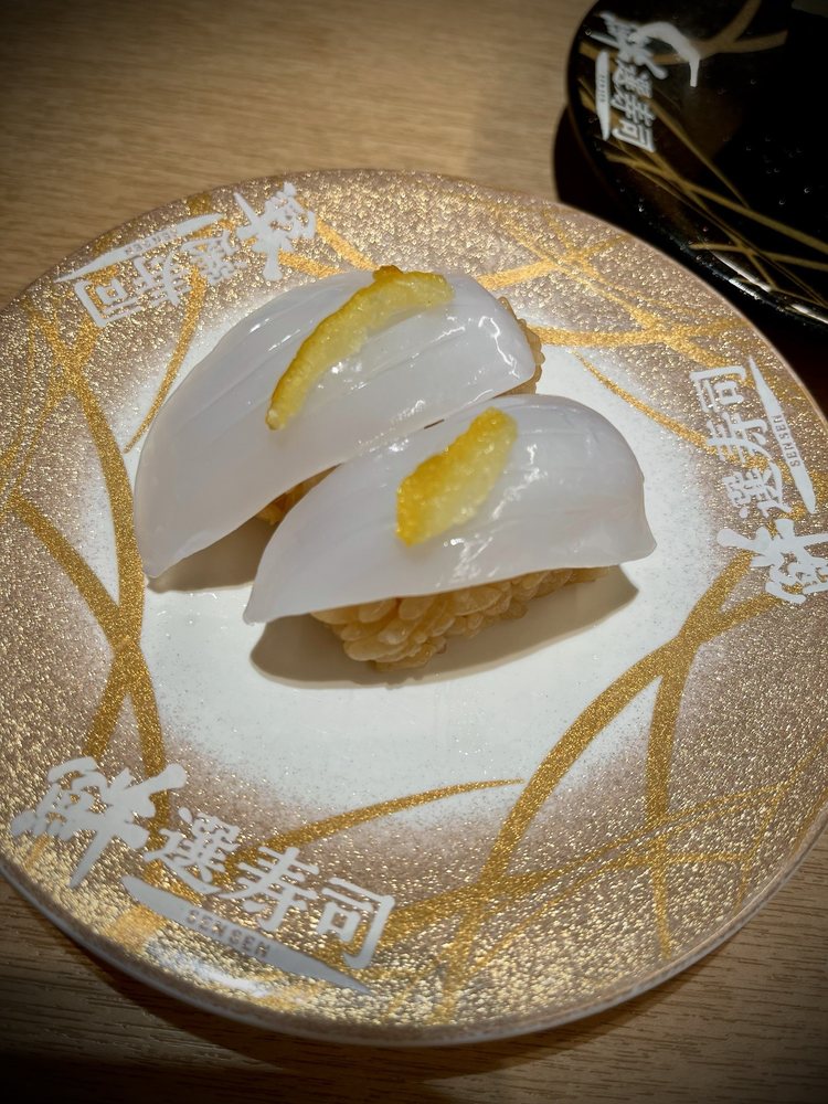 SEN SEN SUSHI - ISLAND RESORT MALL - 12 Photos - 小西灣道28號, Hong Kong ...