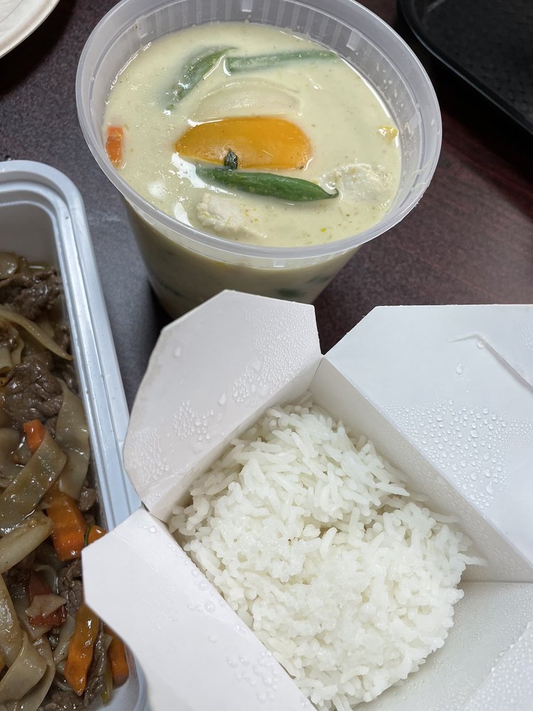 Chai Thai-Lao, Baton Rouge | Roadtrippers