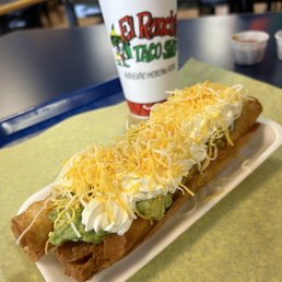 EL RANCHITO TACO SHOP - Updated December 2025 - 365 Photos & 527 ...