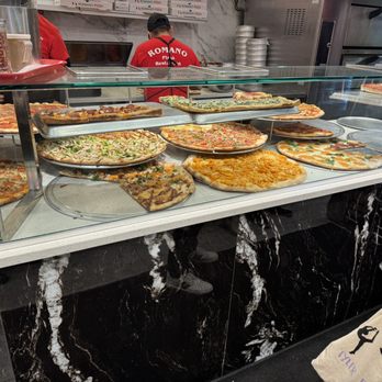 ROMANO PIZZA RESTAURANT - Updated May 2024 - 40 Photos & 30 Reviews ...