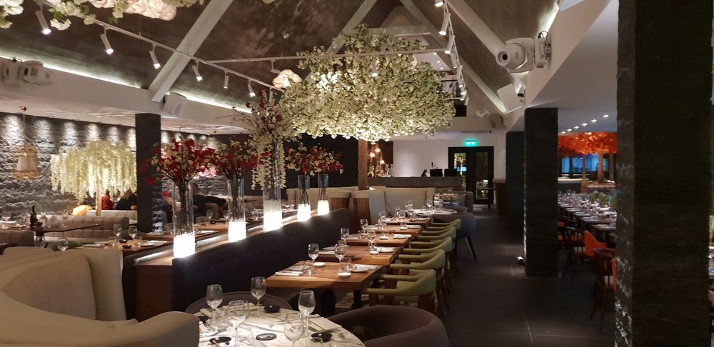 PAVILION RESTAURANT - Updated March 2025 - 20-21 Middleborough ...