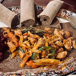 ADDIS NOLA - Updated April 2025 - 508 Photos & 288 Reviews - 2514 Bayou ...