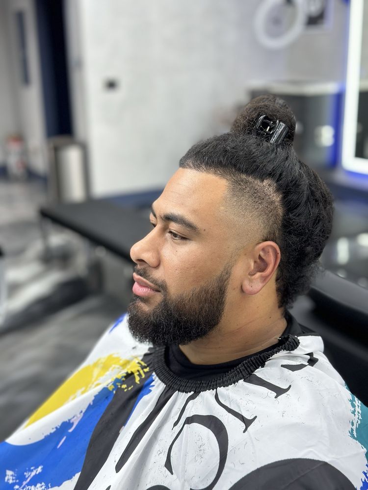 FRESH KUTZ BARBERSHOP - Updated September 2024 - 23 Photos - 19022 ...