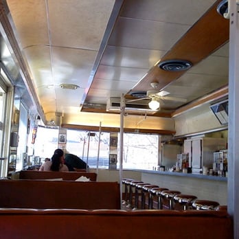 ROUTE 66 DINER - Updated December 2025 - 35 Photos & 36 Reviews - 950 ...