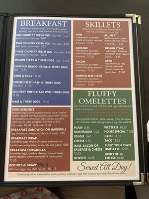 PARKSIDE FAMILY RESTAURANT - Updated September 2024 - 19 Photos & 36 ...