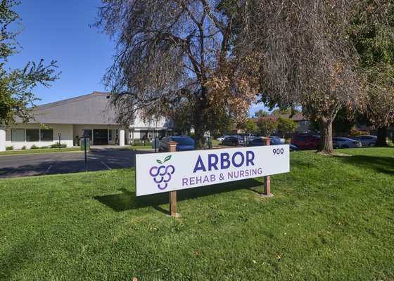 ARBOR REHABILITATION & NURSING CENTER - Updated January 2026 - 20 ...