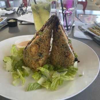 EL CALLAO LATIN FUSION - Updated November 2024 - 143 Photos & 60 Reviews - 5060 Dorchester Rd ...