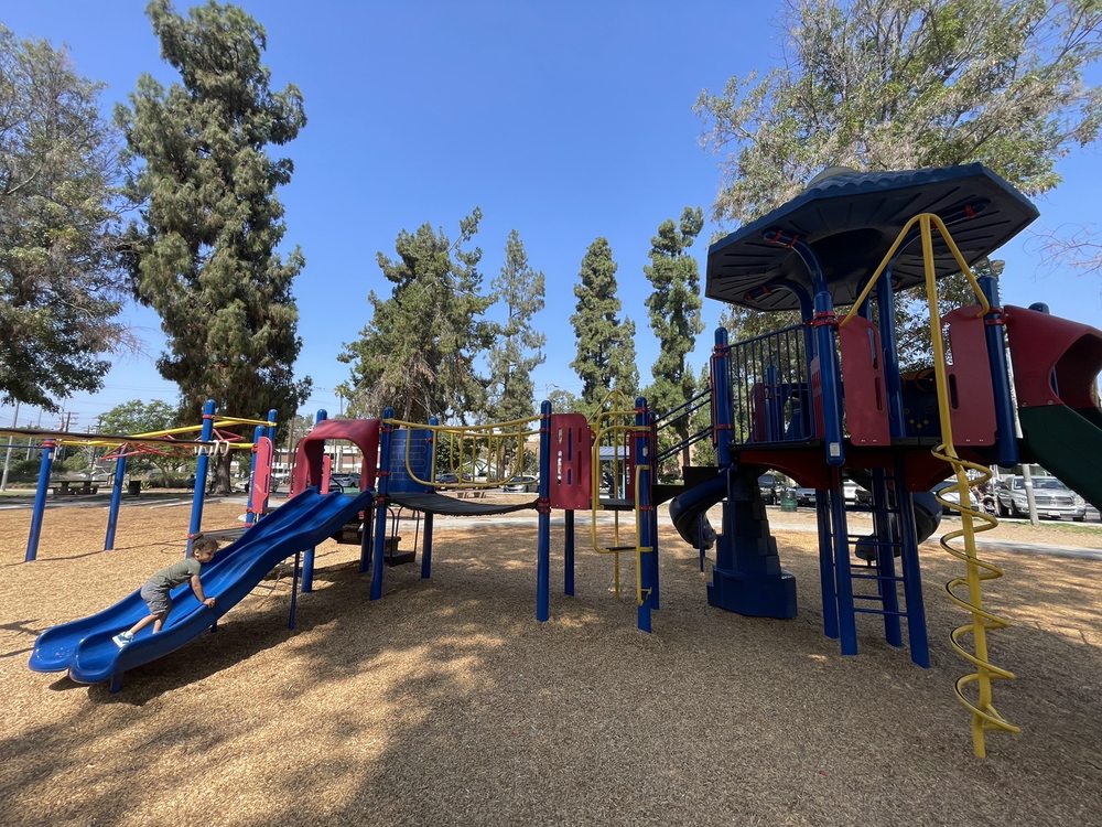 EUGENE A OBREGON PARK - Updated October 2025 - 15 Photos - 4021 E 1st ...
