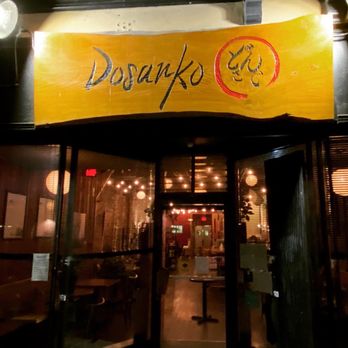 DOSANKO - Updated July 2025 - 335 Photos & 113 Reviews - 566 Powell ...