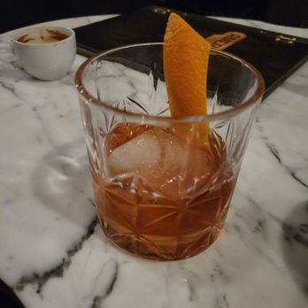 AMERICANO LOUNGE - 189 Photos & 120 Reviews - 434 Houston St, Nashville ...