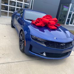 HENNESSY FORD LINCOLN ATLANTA - 63 Photos & 253 Reviews - 5675 ...