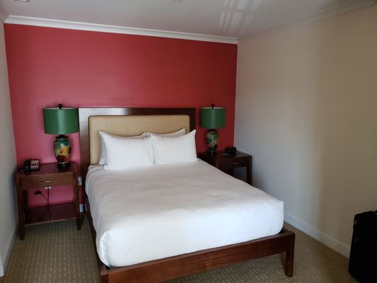 HOTEL BLUE - Updated July 2024 - 56 Photos & 37 Reviews - 110 Anglers ...