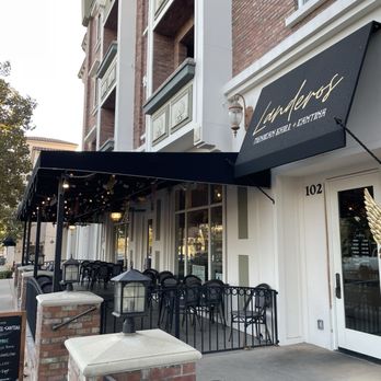 LANDEROS MEXICAN GRILL + CANTINA - Updated March 2025 - 397 Photos ...