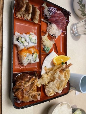 KYOTO JAPANESE RESTAURANT - 1080 E 1300th S, Salt Lake City, Utah ...