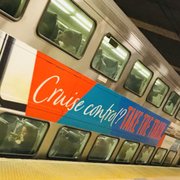 FRANK R. LAUTENBERG SECAUCUS JUNCTION STATION - 160 Photos & 122 ...