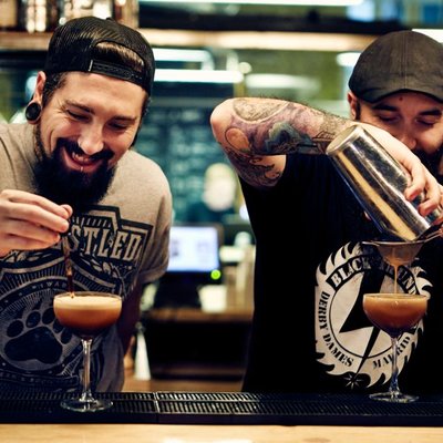 CARAVAN CITY - Updated October 2025 - 27 Photos - 22 Bloomberg Arcade ...