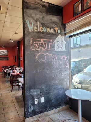 FAT SHACK - Updated November 2025 - 141 Photos & 120 Reviews - 414 W ...