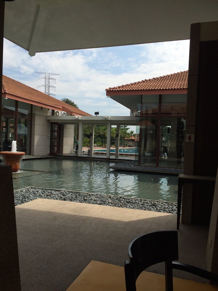 BOTANIC RESORT CLUB - Updated December 2024 - 1 Jalan Ambang Botanic ...