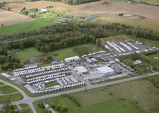 SICARD RV - Updated December 2025 - 7526 Regional Road 20, Smithville ...