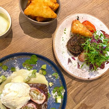 THE PANTRY - Updated July 2025 - 125 Photos & 48 Reviews - 1-2 NW ...