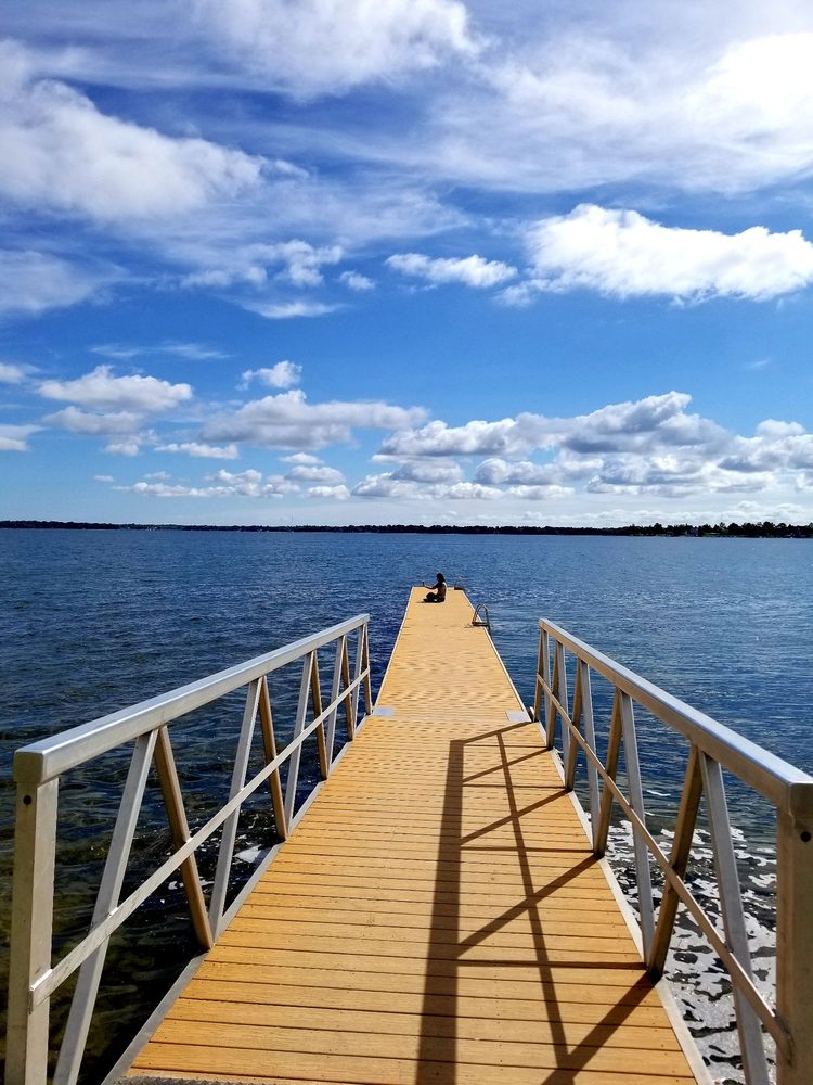 COUCHICHING BEACH - Updated September 2025 - Terry Fox Cir, Orillia ...