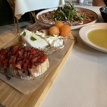 LUCA TURCI - Updated August 2025 - 108 Photos & 31 Reviews - 153 E ...