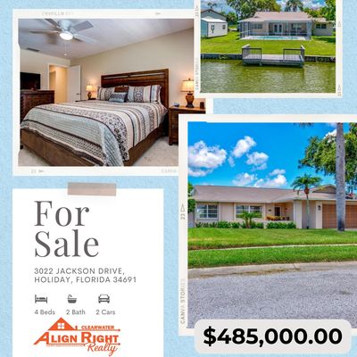 ANDRE SMALLWOOD - ALIGN RIGHT REALTY - Updated July 2025 - 12 Photos ...