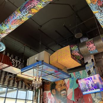 AGAVE & RYE - INDIANAPOLIS - Updated November 2024 - 969 Photos & 393 ...