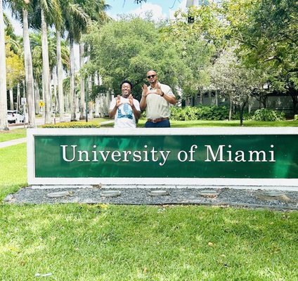 UNIVERSITY OF MIAMI - Updated March 2026 - 174 Photos & 65 Reviews ...