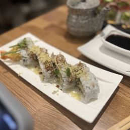 KINJA SUSHI - Updated December 2025 - 489 Photos & 230 Reviews - 3110 ...